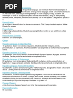 Sticks by George Saunders | PDF