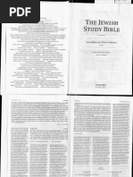 The SBL Study Bible PDF | PDF | Bible | Septuagint
