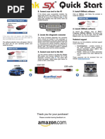 Stakis Technik 2018 | PDF