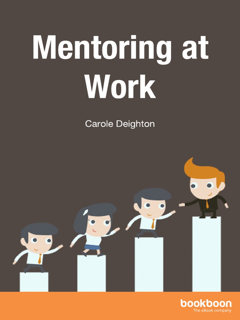 Mentoring at Work | PDF | Mentorship | Emotional Intelligence