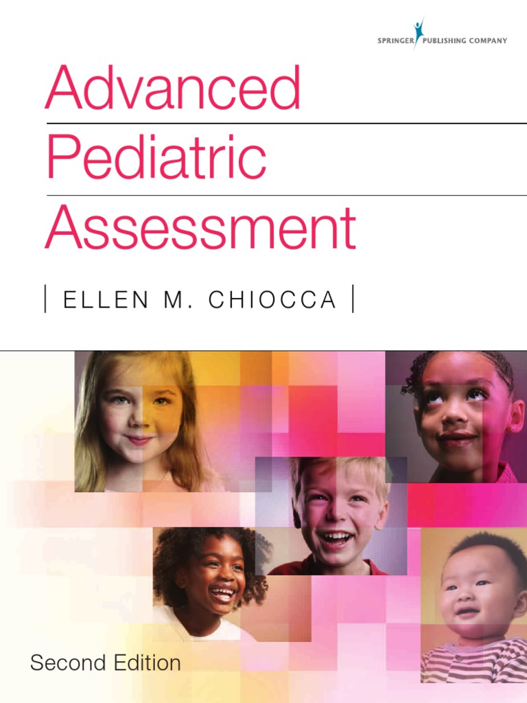 Advanced Pediatric Assessment | PDF | Respiratory System | Lung