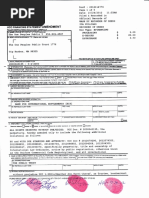 Form 3575 | PDF | Address (Geography) | Post Office Box