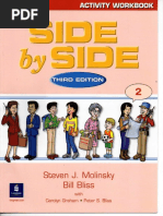 Side by Side 2 Book | PDF