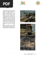 Tipos y Construcción de Dalas en Edificación | PDF | Fundación ...