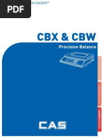 TM Weight Machine Barcode Label Printer User Manual | PDF | Barcode ...