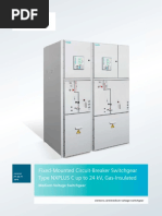 Micom P991, P992 & P993: Test Block, Multi-Finger Test Plug and Single ...