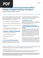 Chapter 3 PRP Workbook Template | PDF | Verification And Validation ...