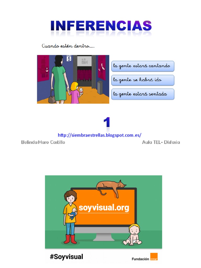 Inferencias 0 | PDF | Ciencia y matemáticas