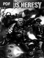 Warhammer-40-000-Rulebook-3rd Eng | PDF
