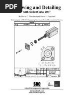 Lesson 4 - MS Word Inserting, Editing, Formatting Objects | PDF | Hyperlink | Software