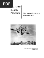 4 - Friction Force Problems and Solutions PDF | PDF | Friction | Force