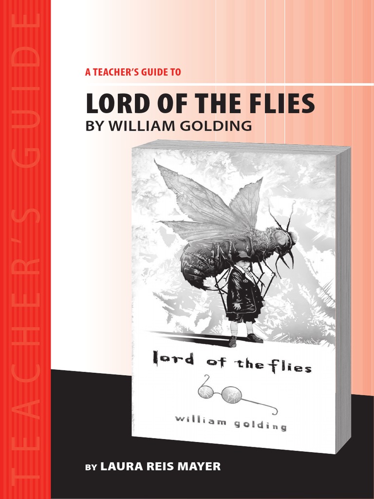 Lord of The Flies: by William Golding | PDF