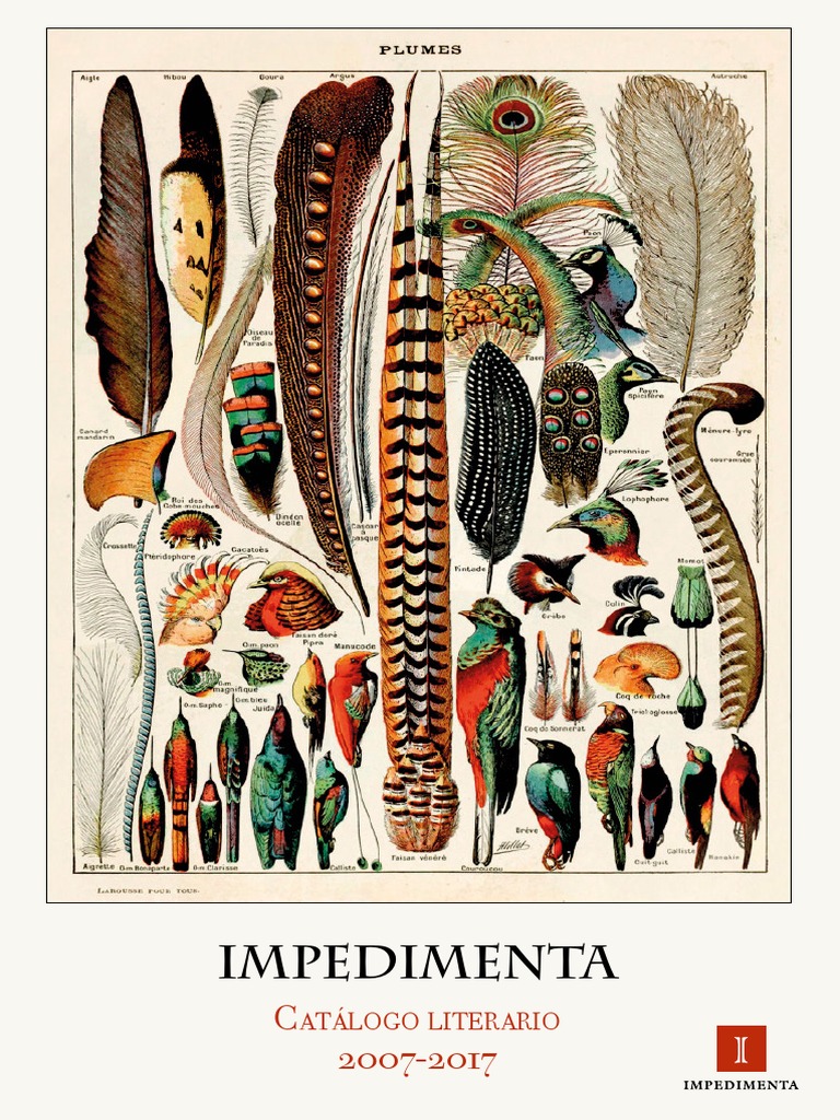 Impedimenta | PDF