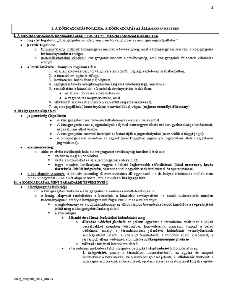 2017 Majus Kozig PDF | PDF