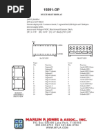 Diode Color Id Chart 1 | PDF