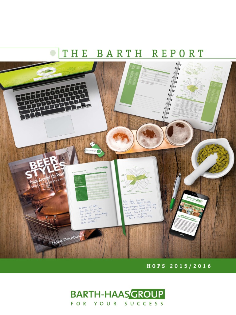 The Barth Report: H O P S 2 0 1 5 / 2 0 1 6 | PDF | European Union ...