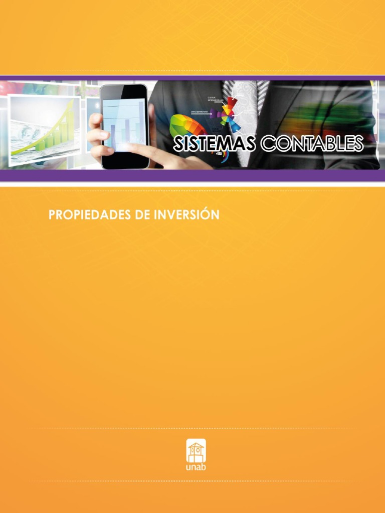 Seccion 16 Propiedades de Inversion PDF | PDF | normas internacionales ...