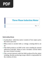 Types and Design of Stator Slots | PDF | Electric Motor ...