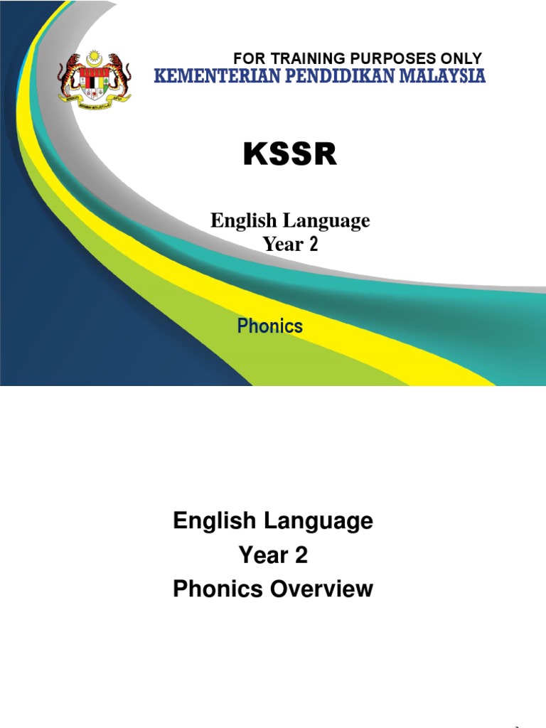 02 Phonics Year 2 Overview - Sample SOW | PDF | Educational Assessment ...