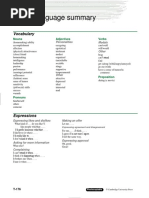 Interchange 5th Edition Level 3 Student's Book | PDF