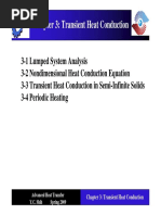 f2. Heisler-Grober Charts | PDF | Heat Transfer | Mathematical Physics