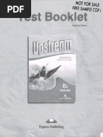 Upstream Upper Intermediate B2 Teacher Book PDF | PDF