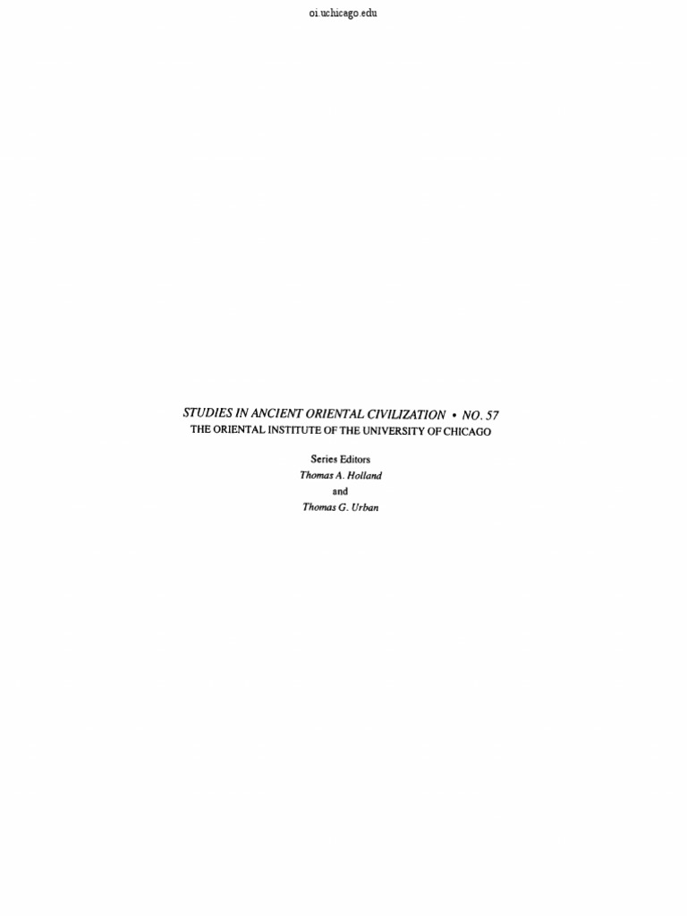 EmilyTeeter-The Presentation of Maat Ritual | PDF