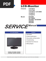 Composeal Mobilea Ii Service Manual | PDF | Power Supply | Electrical ...