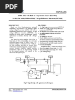 Buzzer Datasheet | PDF | Soldering | Inductor