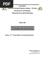 Modèle de Broïda PDF | PDF | Automation | Puissance (physique)