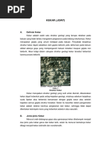 Jenis Kekar | PDF | Sains & Matematika