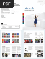 Materials and Interior Design PDF | PDF | Art Nouveau | Art Deco