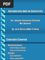 EdBlocks Lesson Activities Guide | PDF | Infrared | Barcode