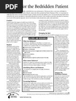 Kidney Examination Techniques | PDF | Hand | Physical Examination