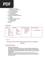 Wicked Unit/ Lesson Plans | PDF | Lesson Plan | Hero