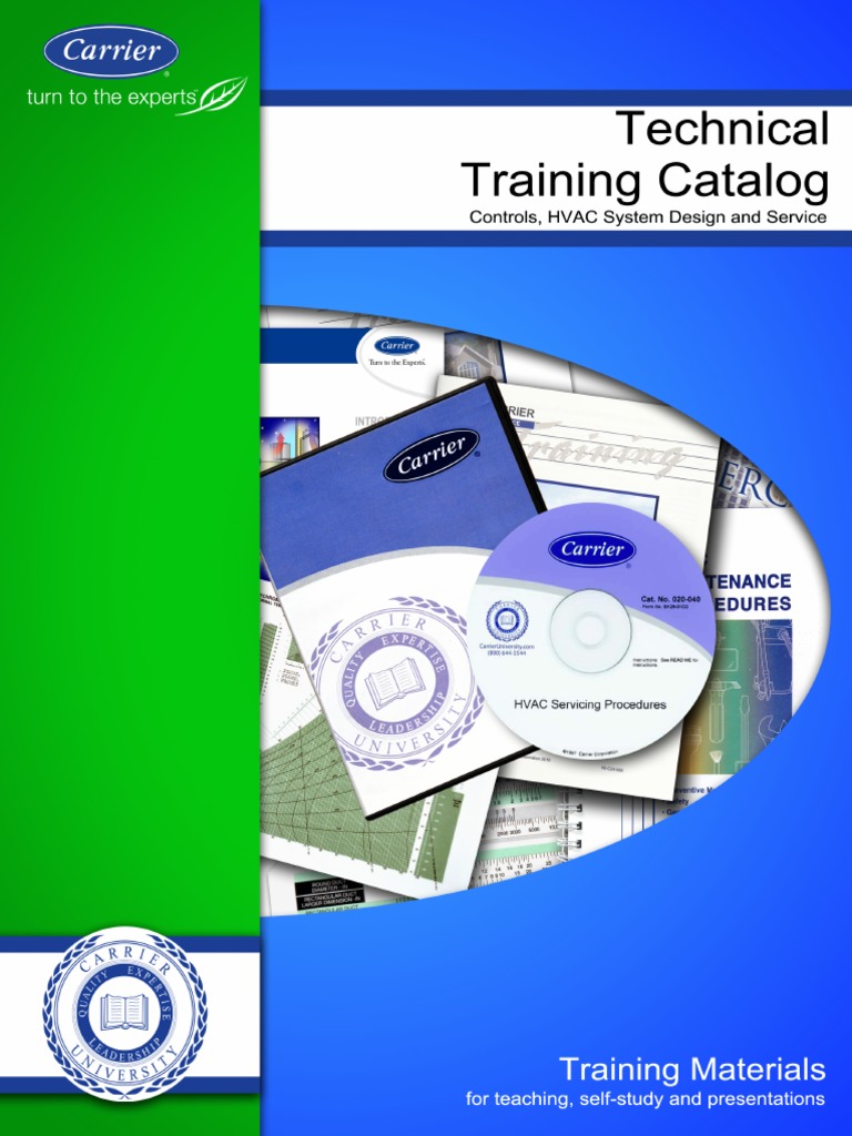 2012 Training Materials PDF | PDF | Alternating Current | Air Conditioning
