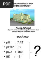 Tabel Dosis NE Dopa Dobu | PDF | Science & Mathematics