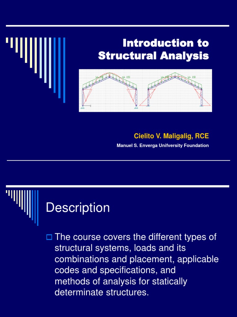 Structural | PDF | Structural Analysis | Truss
