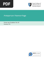 Gestational Hypertension and Preeclampsia ACOG Practice Bulletin ...