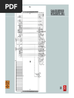 Psa Bsi Pinout | PDF | Vehículos | Industria del vehículo