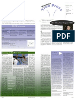 GTU Public Notice of Affiliation Process - 2025-26 (2) - 668414 | PDF