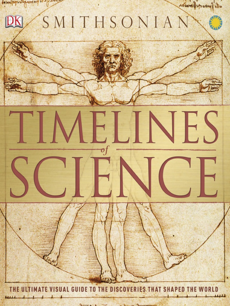 Timelinesofscience 140730012646 Phpapp01 | PDF | Barley | Museum