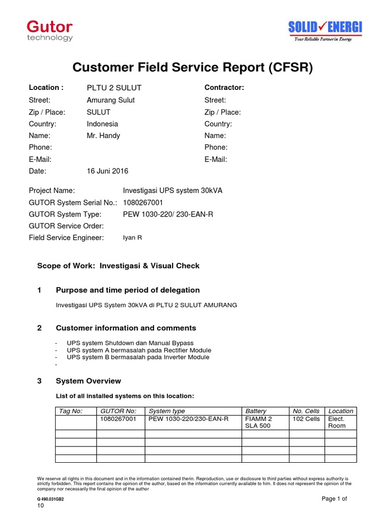 Work Report | Download Free PDF | Electromagnetism | Manufactured Goods