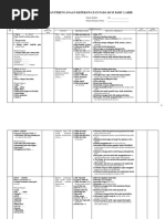 Kelompok 20 - Asuhan Keperawatan Pada Klien Dewasa Dengan DHF - LENGKAP | PDF