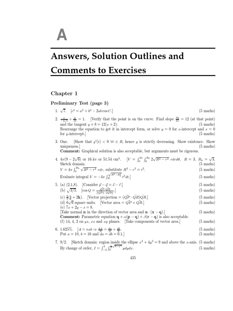 B.Dasgupta Solutions PDF | PDF | Eigenvalues And Eigenvectors | Matrix (Mathematics)