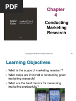 Emcee Script For The Founding Anniversary Celebration of ST | PDF