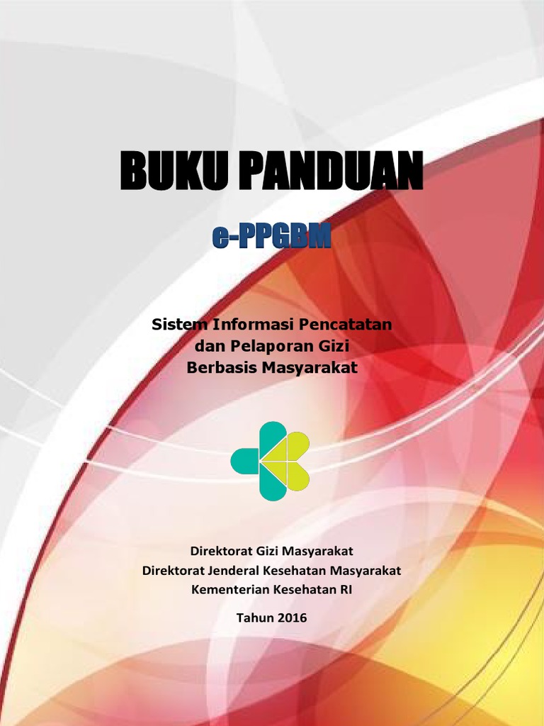 Panduan Ppgbm New Pdf Pdf