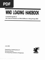 Wind Load Analysis In Staad Pro Pdf Beam Structure Wind Speed