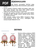 Pathway HNP | PDF