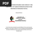 Assignment HMEF5023 - V2 Educational Leadership September 2021 Semester | PDF | Leadership ...